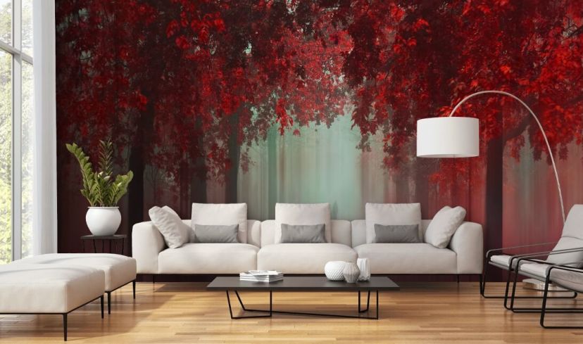 1x Photography Wallpaper Murals | Wallsauce UK