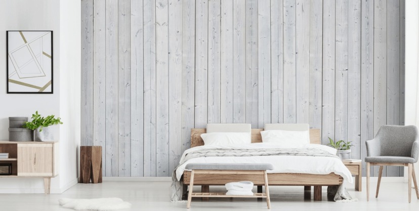Wood Effect Wallpaper & Wall Murals | Wallsauce US