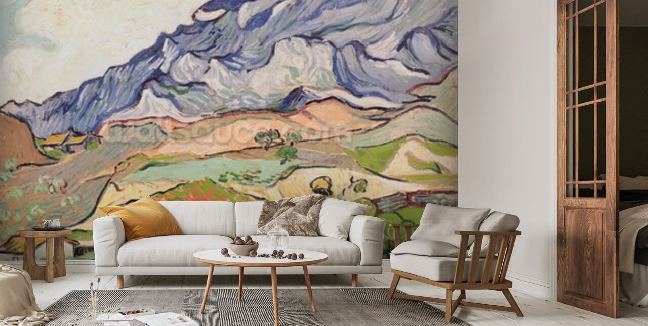 Gogh, Vincent van | Wallsauce UK