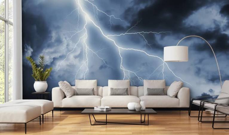 Sky Wallpaper | Wallsauce US