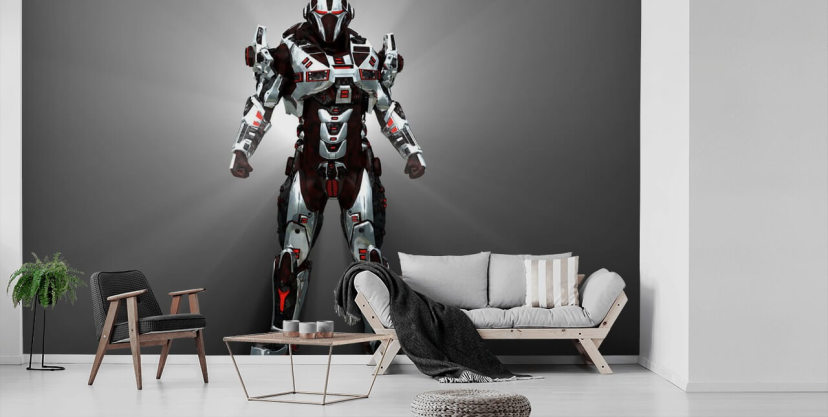 Gaming Wallpaper & Game Wall Murals | Wallsauce US