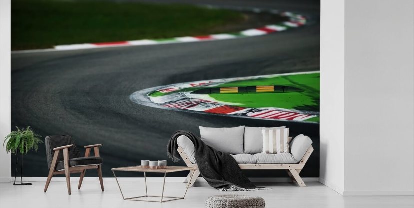 Car Wallpapers & Wall Murals | Wallsauce AU