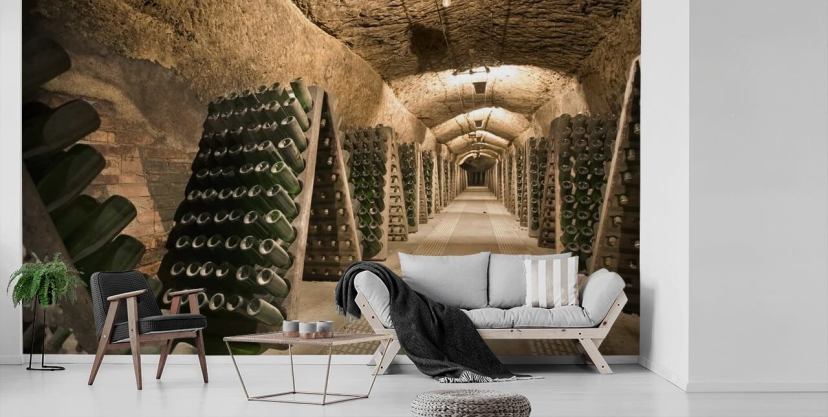 Papéis de parede para alimentos e murais de parede para bebidas ...