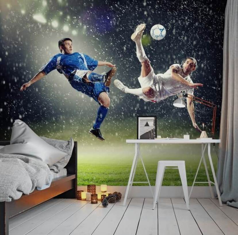 Childrens Wallpaper and Wall Murals | Wallsauce US