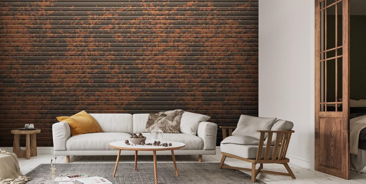 Mottled Wall Mural | Wallsauce US