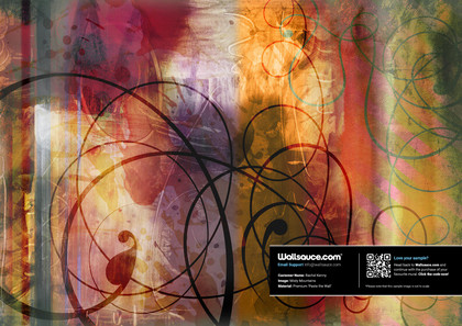 Floral Designer Wallpaper | Wallsauce US