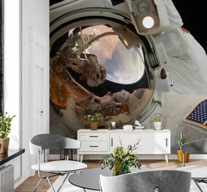 NASA Wallpaper - Official from Nasa | Wallsauce UK