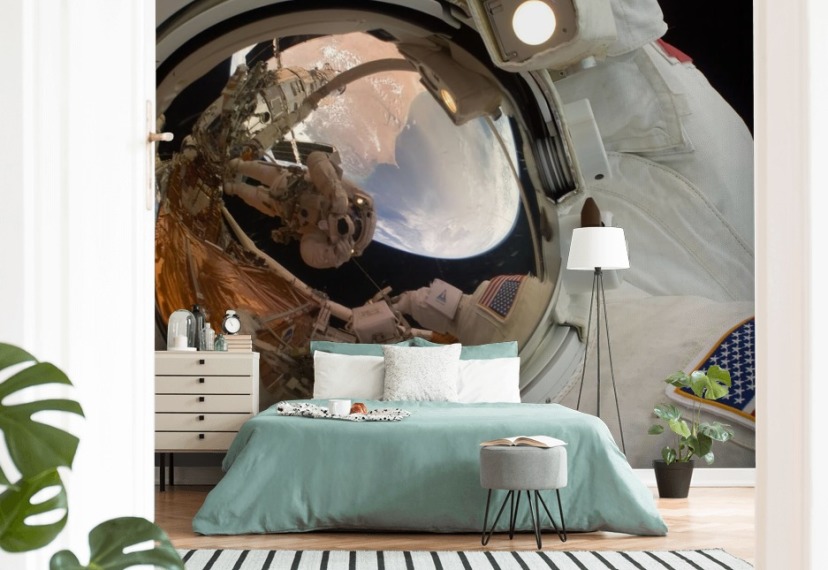 NASA Wallpaper - Official from Nasa | Wallsauce US