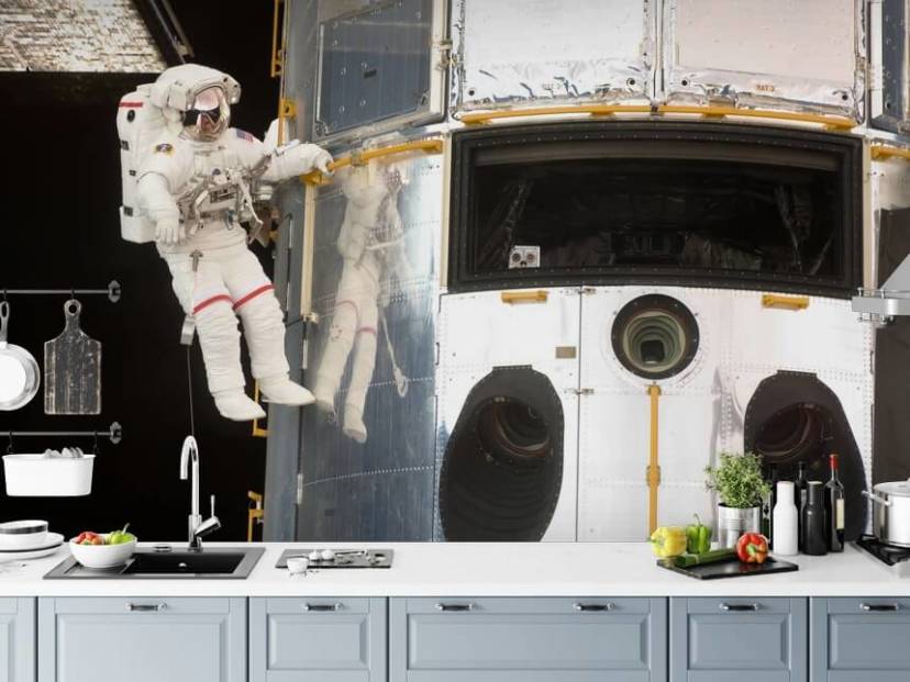 NASA Wallpaper - Official from Nasa | Wallsauce UK