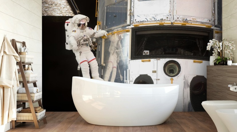 NASA Wallpaper - Official from Nasa | Wallsauce UK