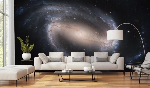 NASA Wallpaper - Official from Nasa | Wallsauce UK