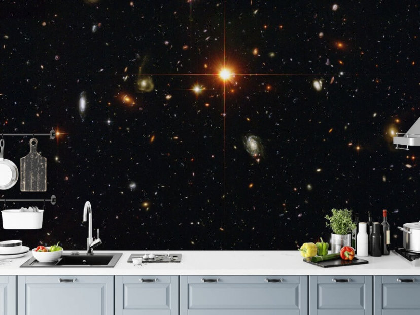 NASA Wallpaper - Official from Nasa | Wallsauce UK