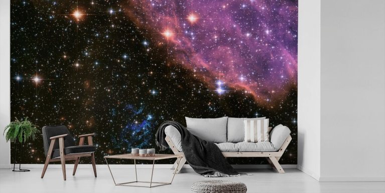 NASA Wallpaper - Official from Nasa | Wallsauce US