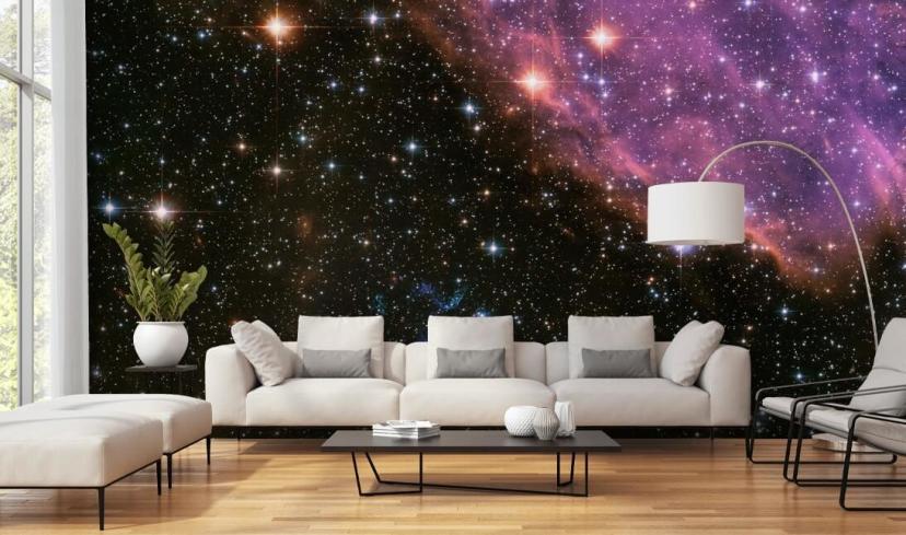 NASA Wallpaper - Official from Nasa | Wallsauce US