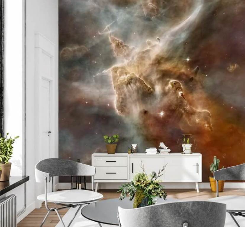 NASA Wallpaper - Official from Nasa | Wallsauce UK