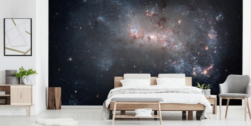 NASA Wallpaper - Official from Nasa | Wallsauce UK