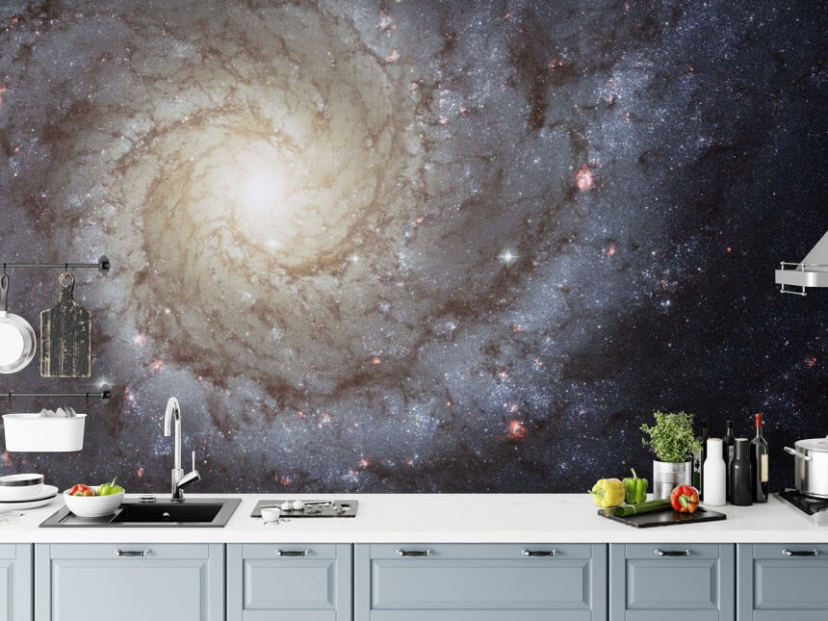 NASA Wallpaper - Official from Nasa | Wallsauce UK