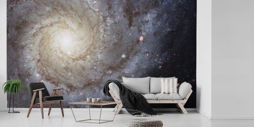 NASA Wallpaper - Official from Nasa | Wallsauce US