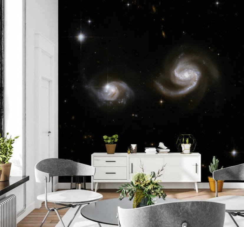 NASA Wallpaper - Official from Nasa | Wallsauce UK