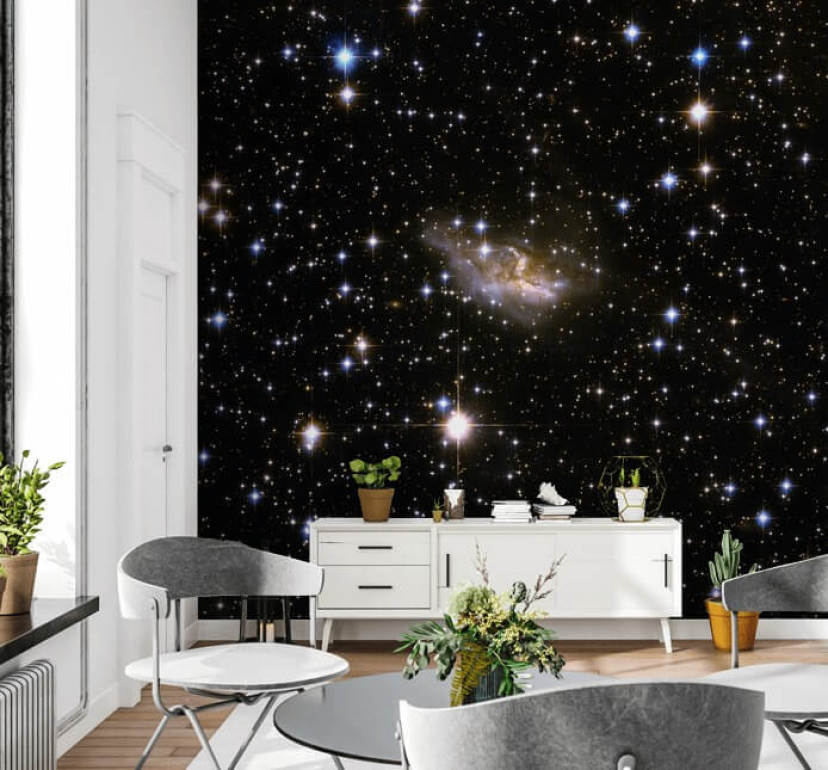 Nasa Space Space Wallpaper