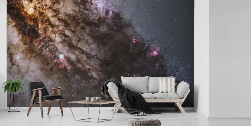 NASA Wallpaper - Official from Nasa | Wallsauce UK