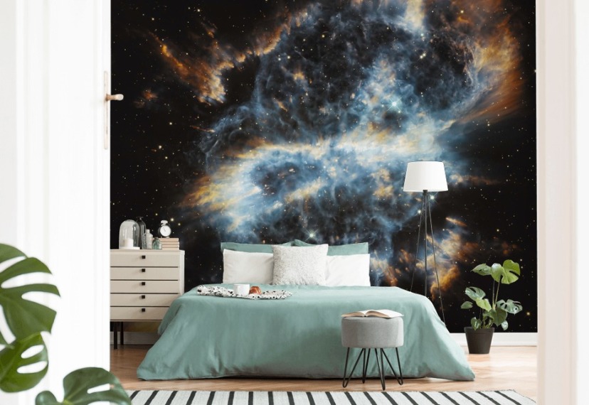 NASA Wallpaper - Official from Nasa | Wallsauce CA