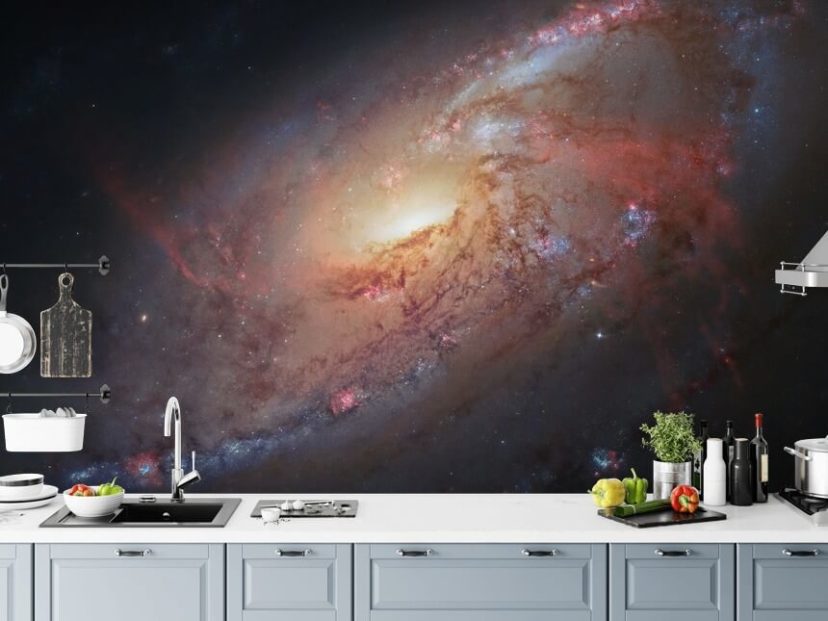 NASA Wallpaper - Official from Nasa | Wallsauce US