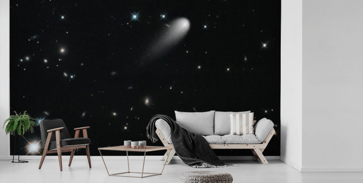 NASA Wallpaper - Official from Nasa | Wallsauce US