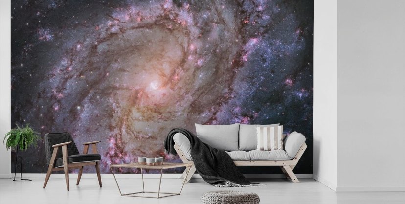 NASA Wallpaper - Official from Nasa | Wallsauce UK