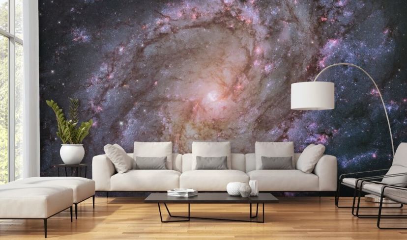 NASA Wallpaper - Official from Nasa | Wallsauce US