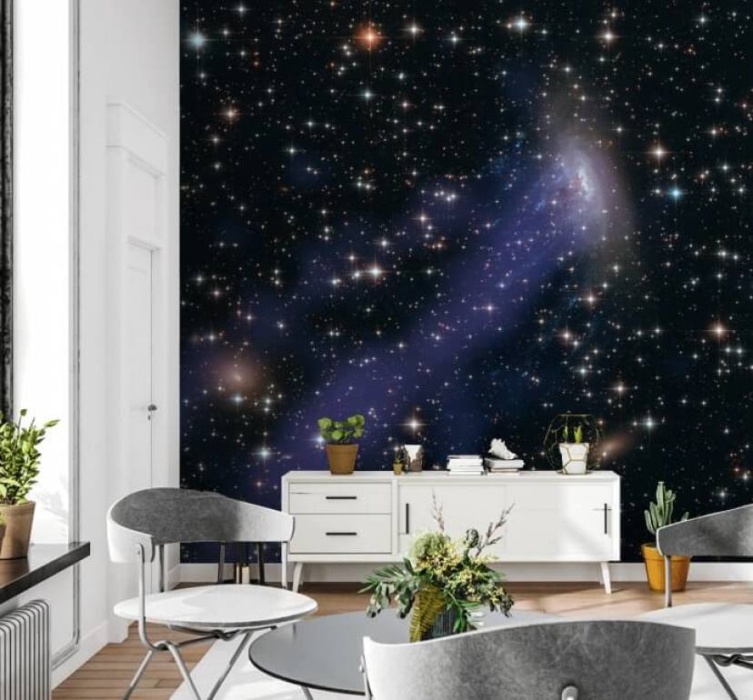 NASA Wallpaper - Official from Nasa | Wallsauce UK