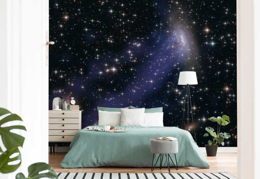 NASA Wallpaper - Official from Nasa | Wallsauce UK