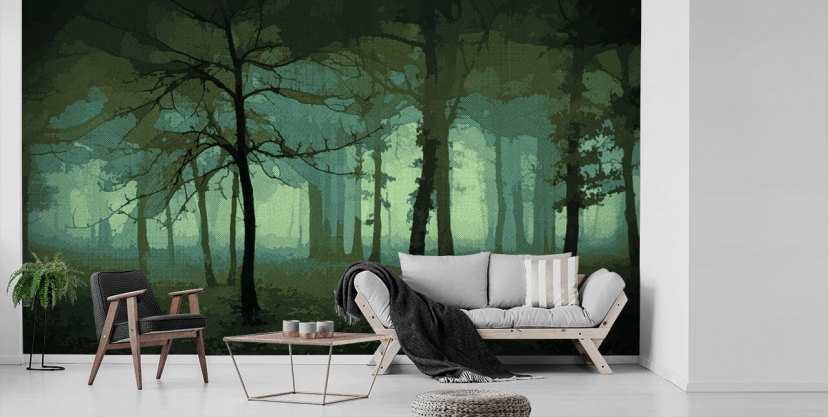 Wallpaper Murals from Studio Arterie | Wallsauce UK