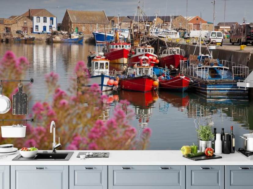 Ireland Wallpaper & Wall Murals | Wallsauce AU