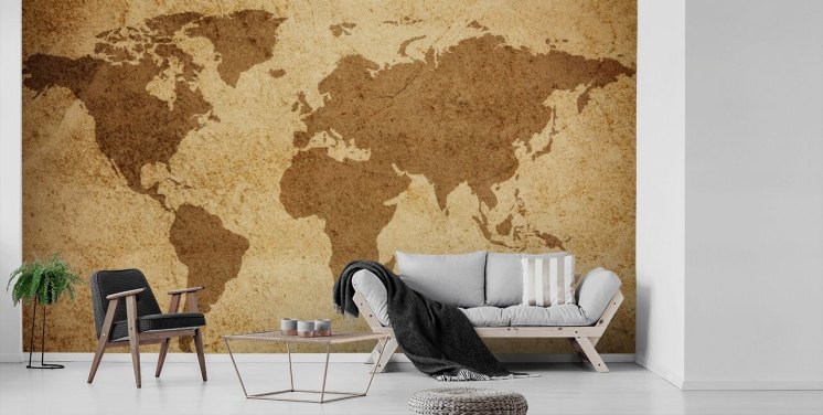 Travel Wallpaper & Wall Murals | Wallsauce US