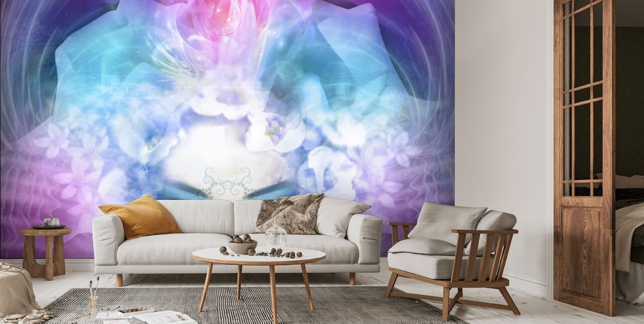 Décoration murale Renaissance de Philip Straub | Wallsauce FR