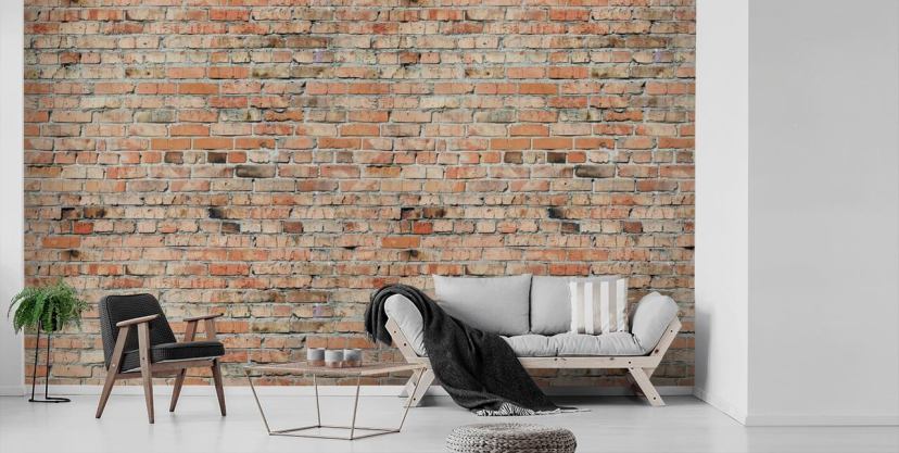 Wallpaper Exposed Wall - Infoupdate.org