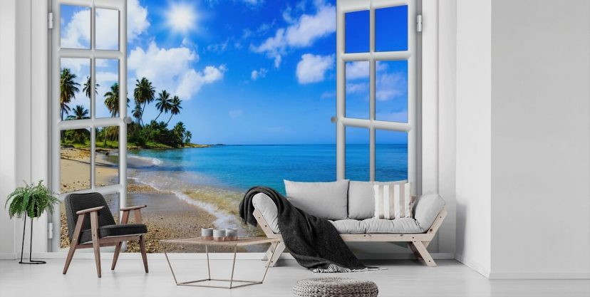 House Window Wallpaper 7 Home Improvements That Add Value To Your