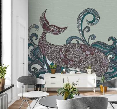 Wal-Tapeten Wandbilder | Wallsauce DE