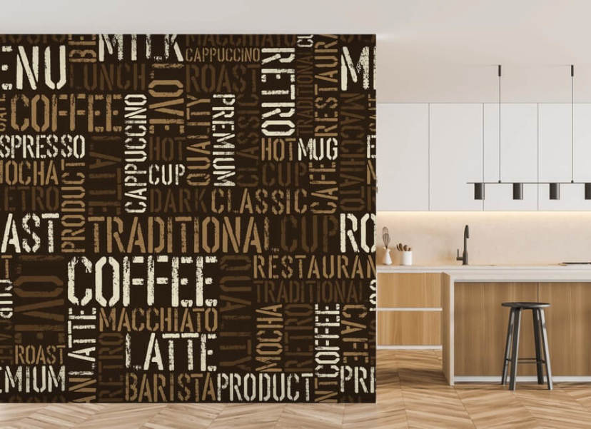 Kitchen Wallpaper & Wall Murals | Wallsauce US