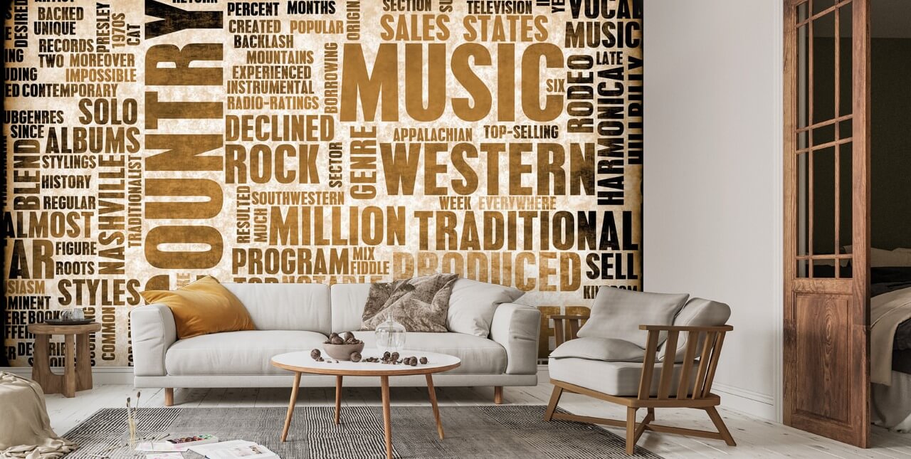 Country Music Wallpaper