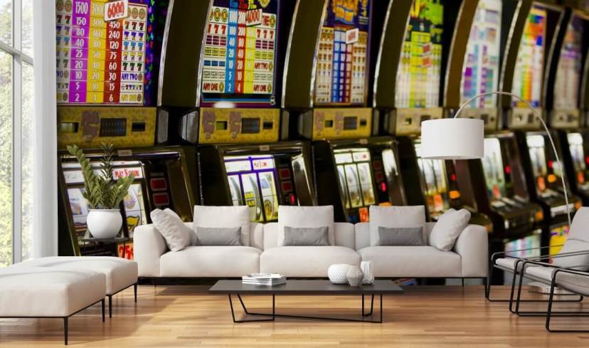 Las Vegas Wallpaper & Wall Murals | Wallsauce US