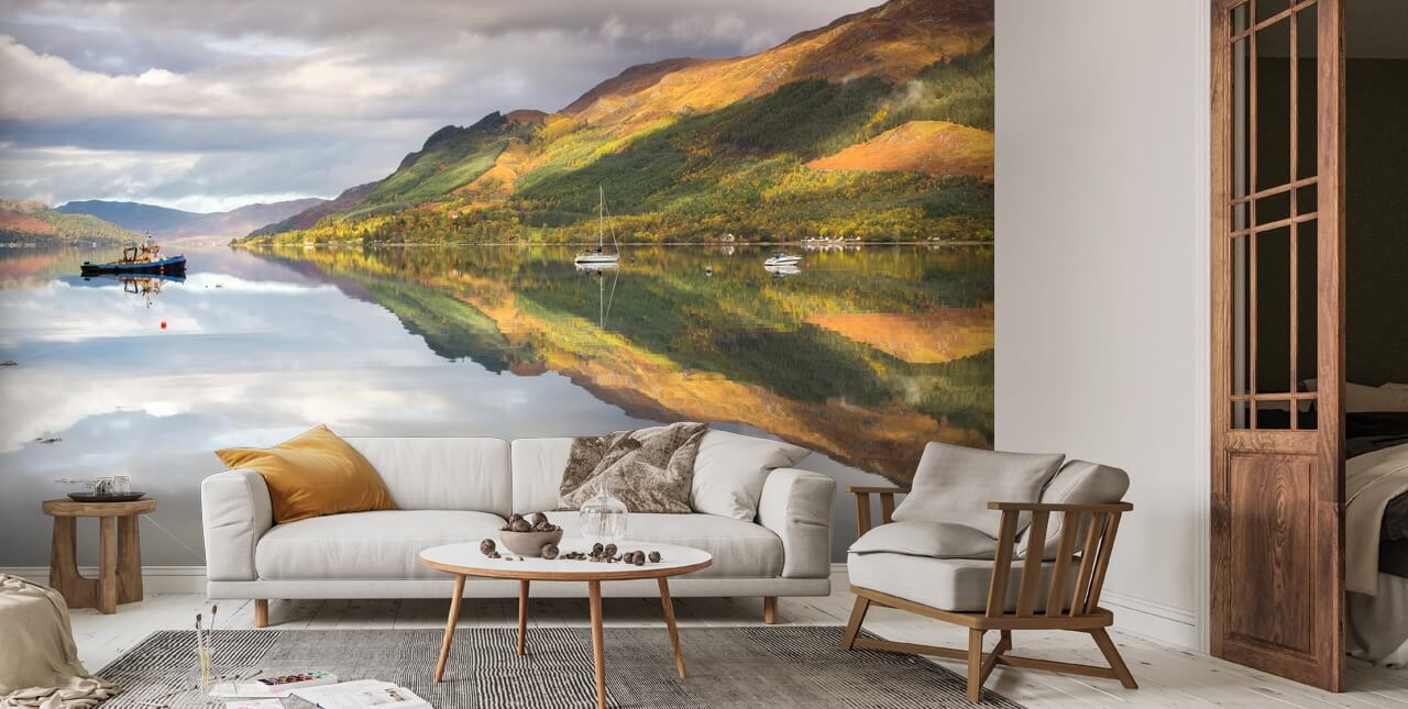 Anchorage | Wallsauce US