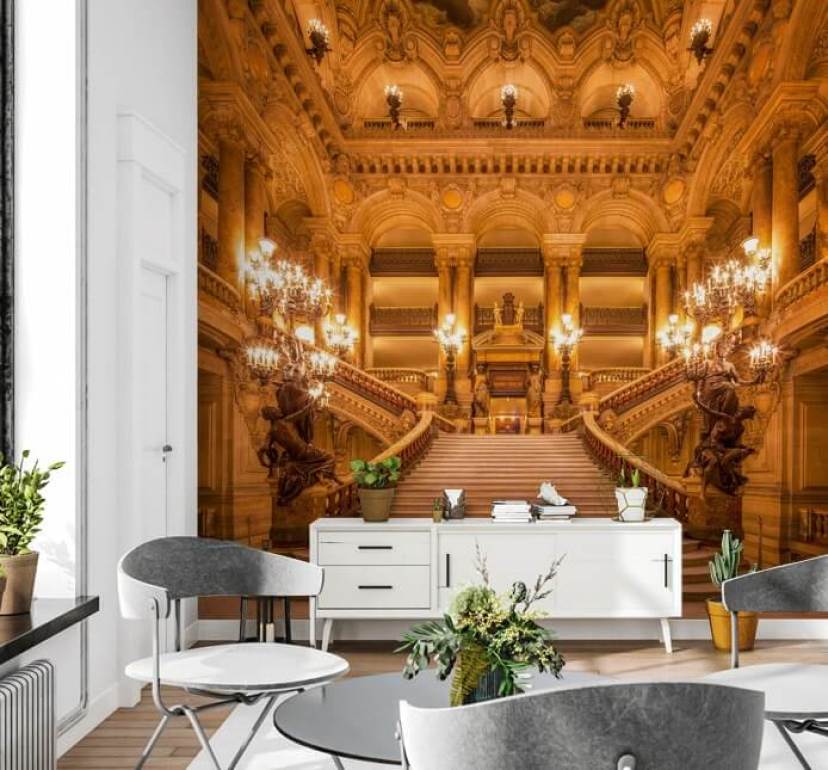 Education Wall Murals & Education Wallpaper | Wallsauce US