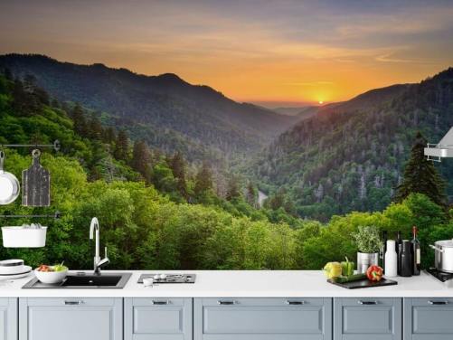 Travel Wallpaper & Wall Murals | Wallsauce UK