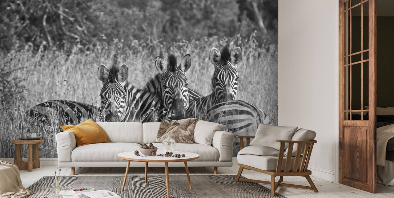 Safety in numbers | Wallsauce UK