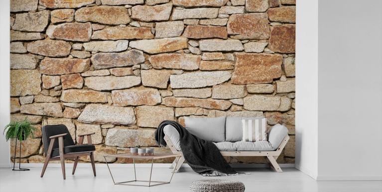 Surface Texture Wallpaper | Wallsauce UK