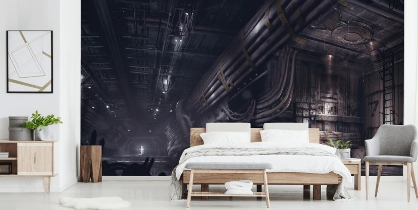 Gaming Wallpaper & Game Wall Murals | Wallsauce US