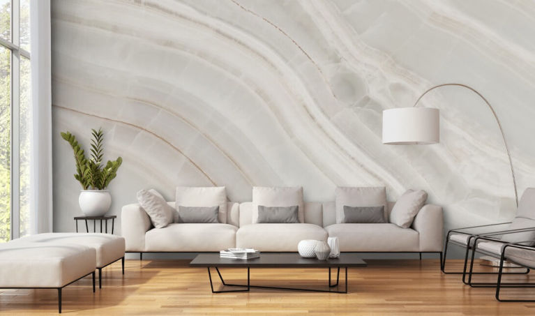 Marble Wall Texture