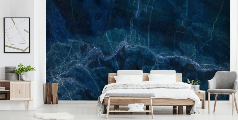 Marble Wallpaper & Marble Effect Wall Murals | Wallsauce US